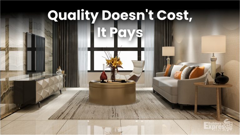 Home | Builders Express Store