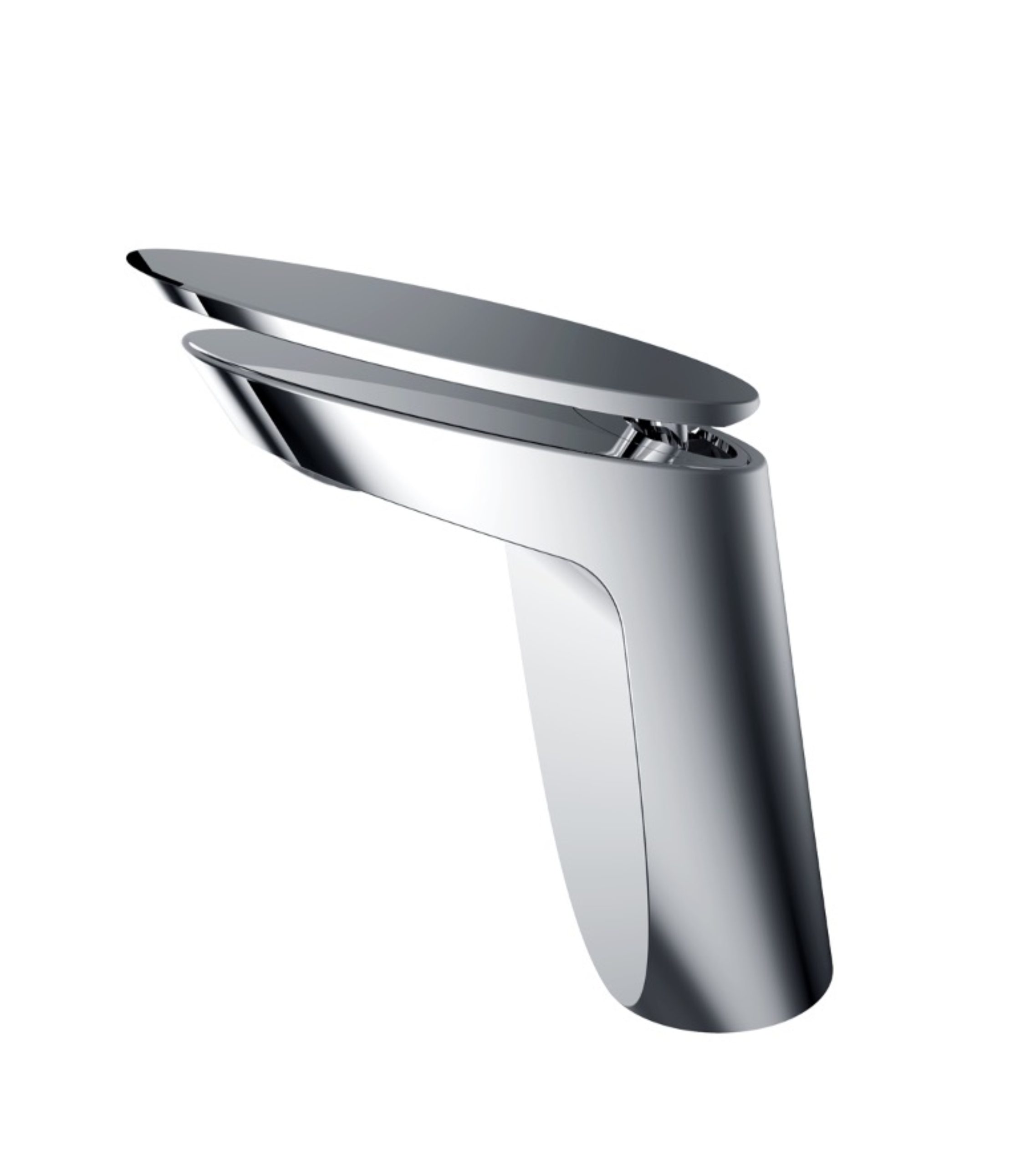 Basin Chrome Tap | Builders Express Store